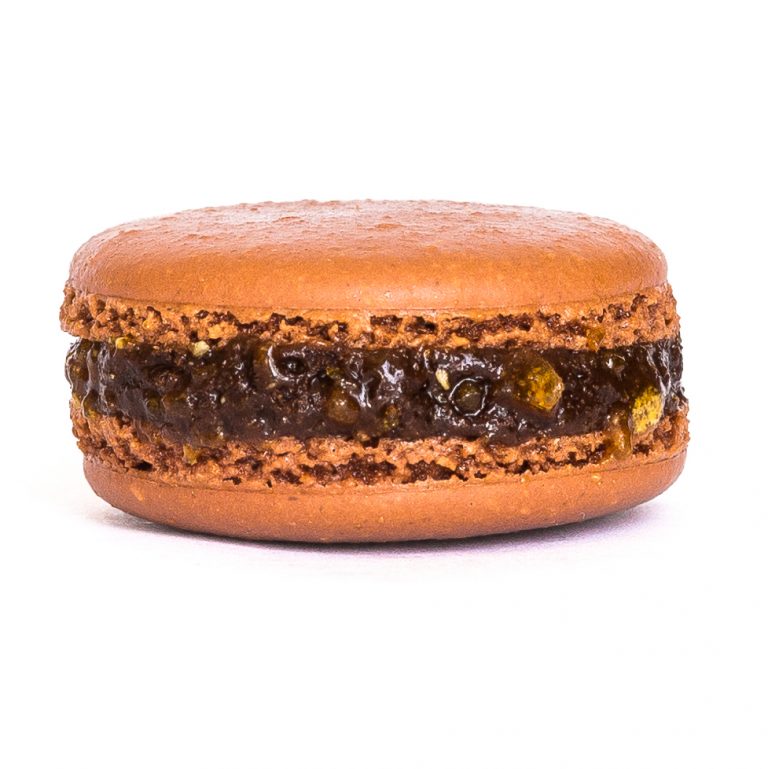 Medium Gift Box (Shippable) - Macaron Café