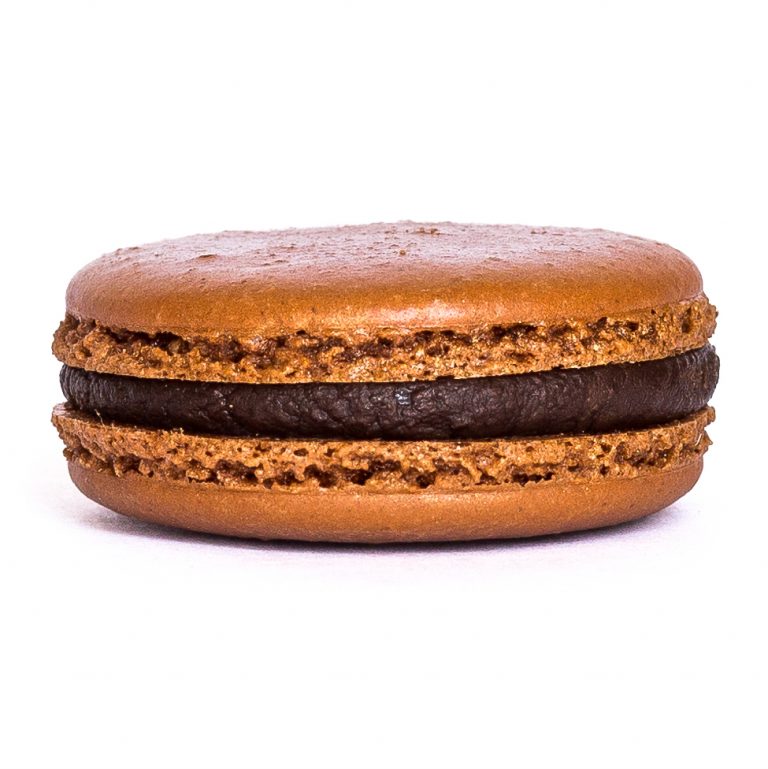 Holiday Gift Box (Shippable) - Macaron café