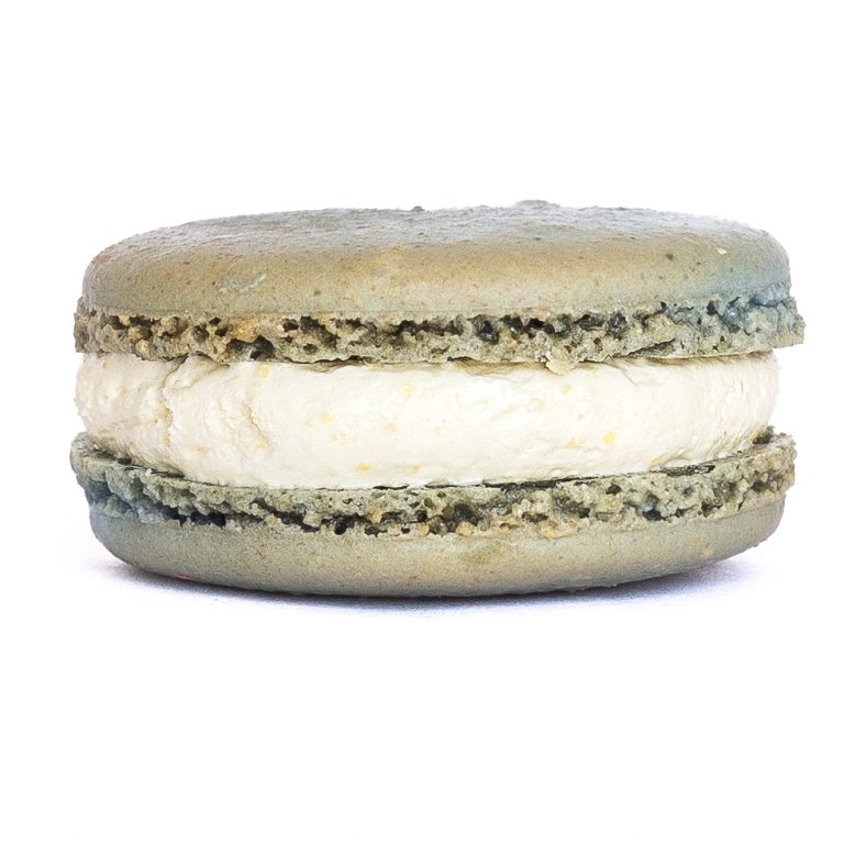 Macaron Flavors - Macaron café