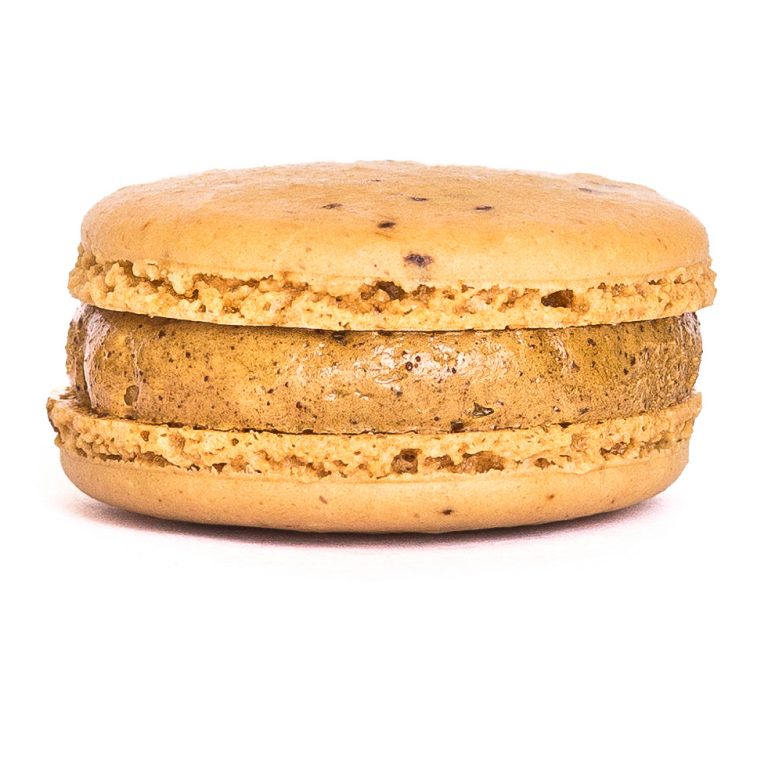 Medium Gift Box (Shippable) - Macaron café