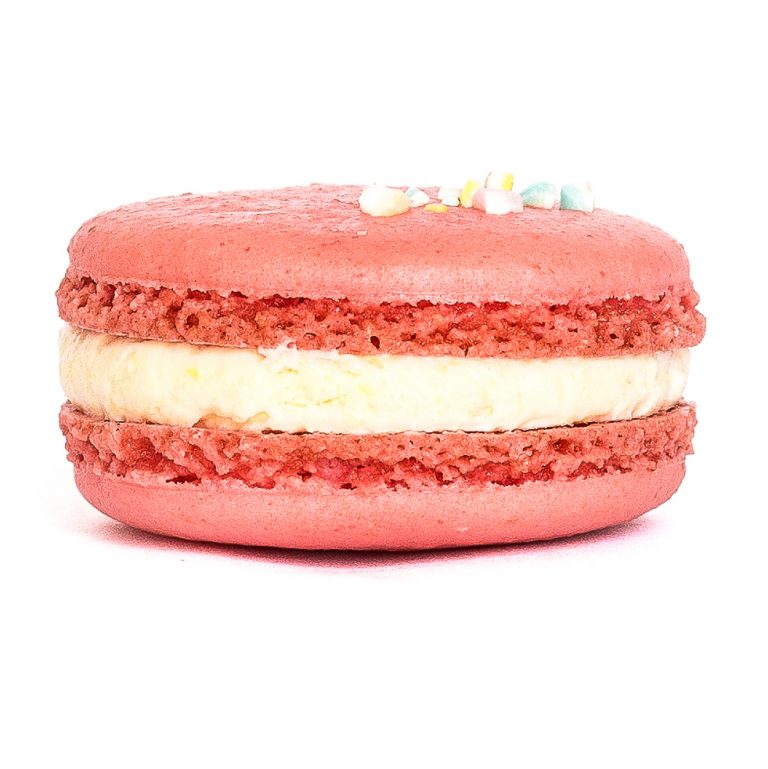 Large Classic Gift Box (Shippable) - Macaron Café