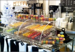 Macaron Cafe Wholesale - Macaron café