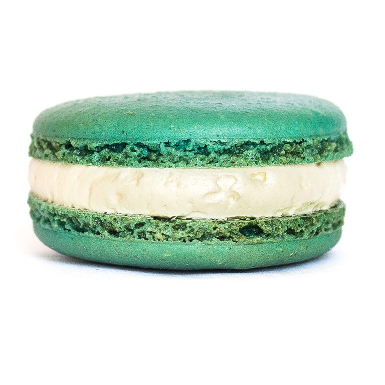 Medium Gift Box (Shippable) - Macaron café