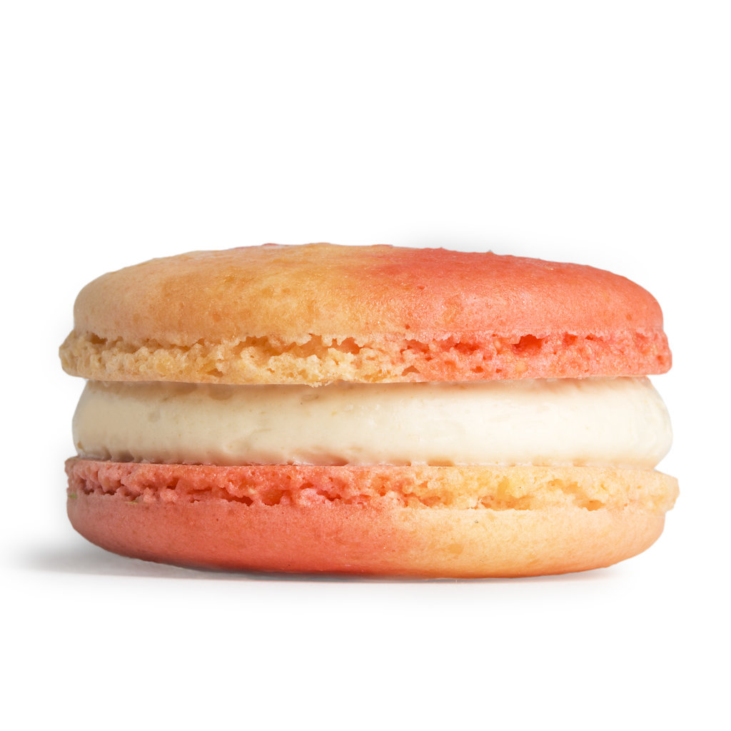 Macaron Flavors - Macaron Café