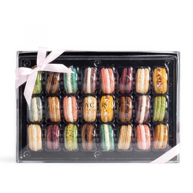 Shop Nationwide - Macaron café