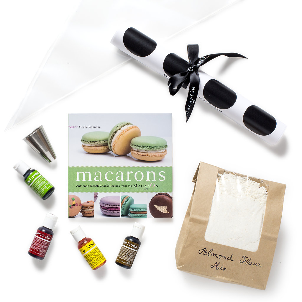 Shop Nationwide - Macaron café