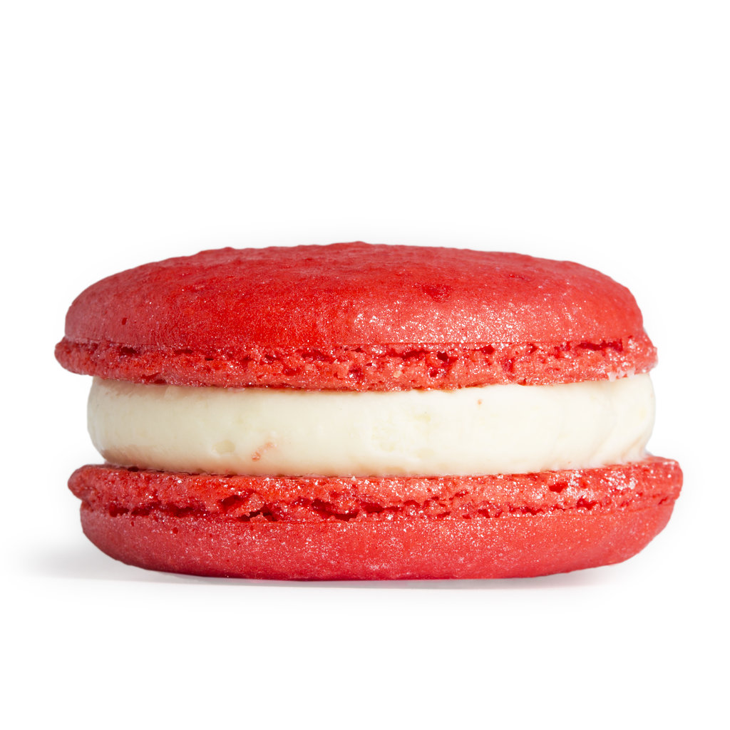 Macaron Flavors - Macaron Café