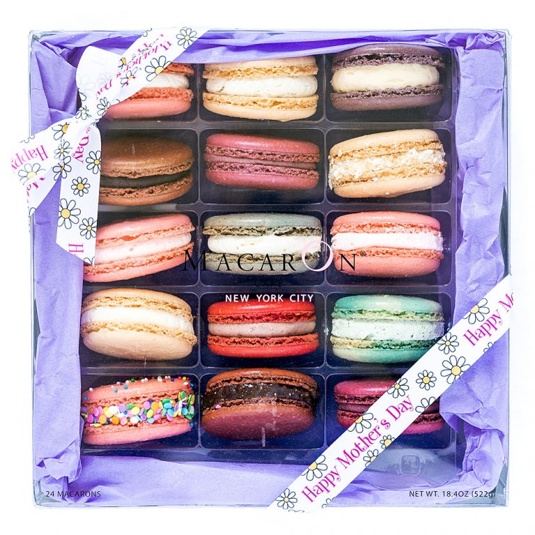 Shop Nationwide - Macaron café