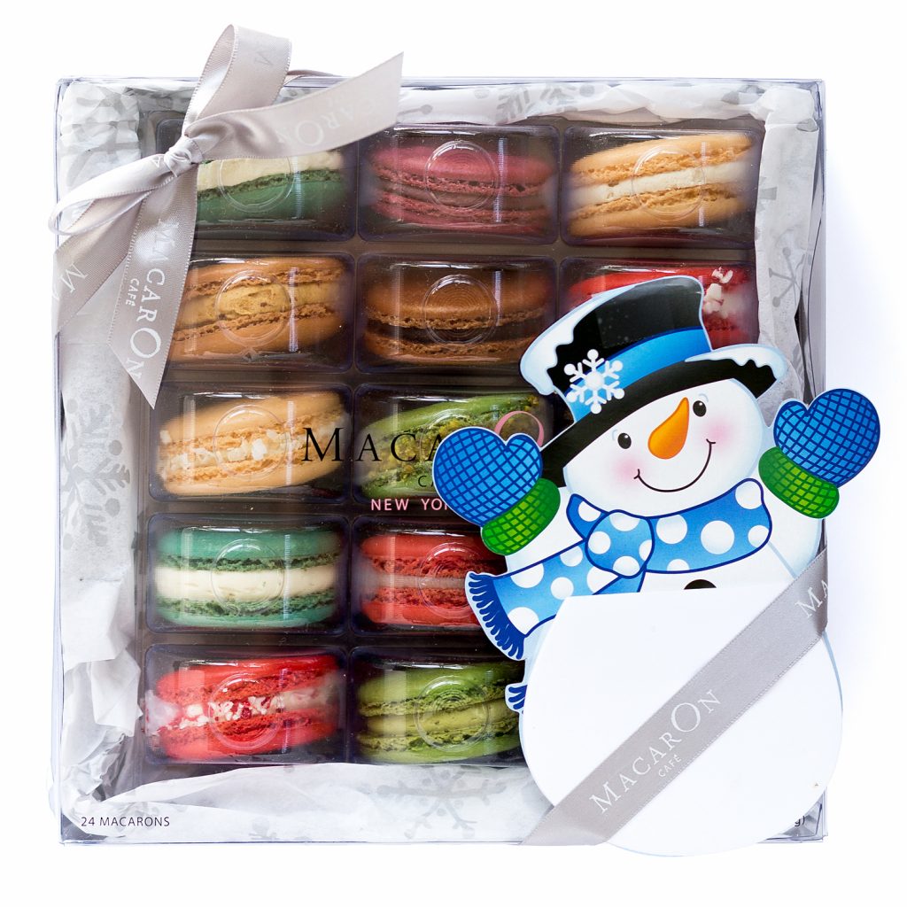 Shop Nationwide - Macaron Café