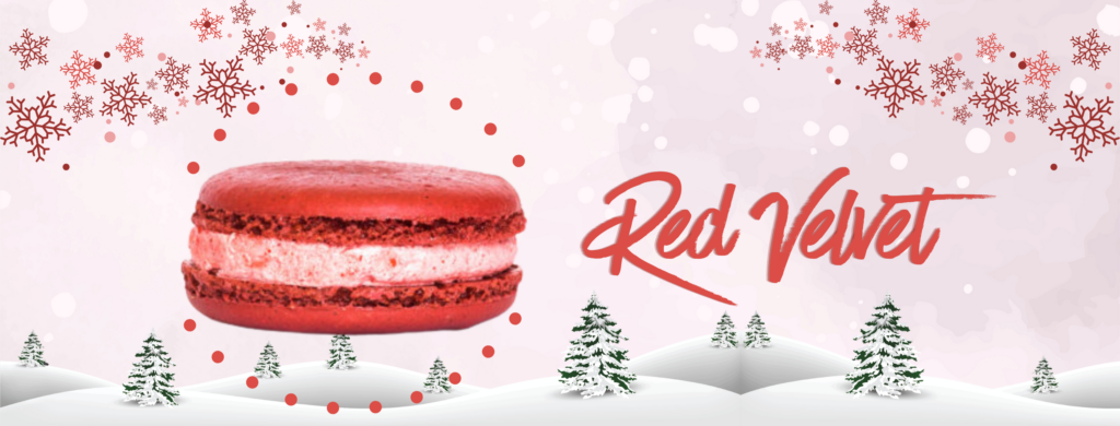 Home - Macaron Café